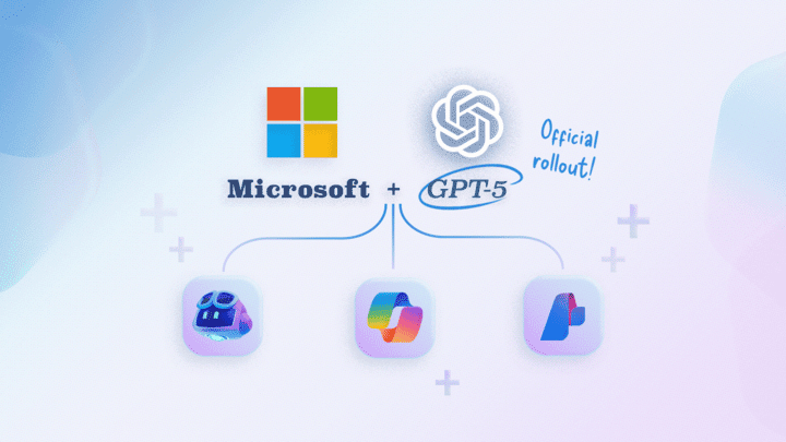 Microsoft Copilot Gets GPT-5: Smarter AI for Business Growth